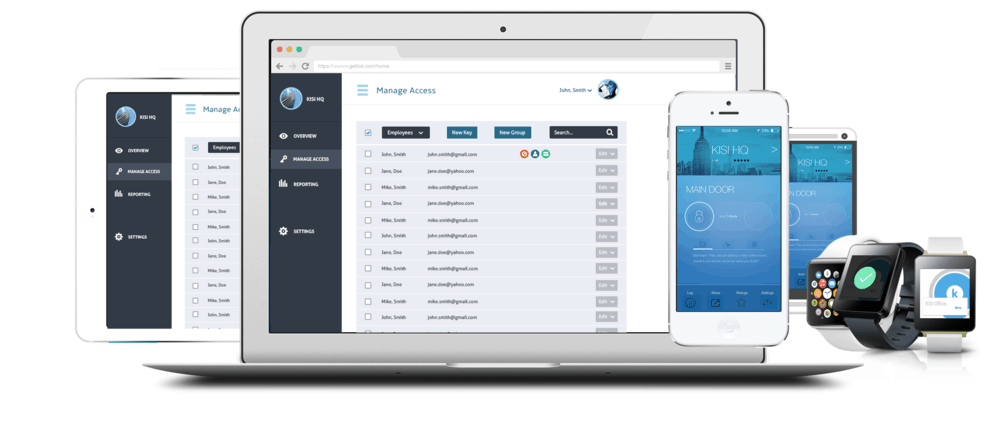 top 10 khóa điện tử được đánh giá cao năm 2016